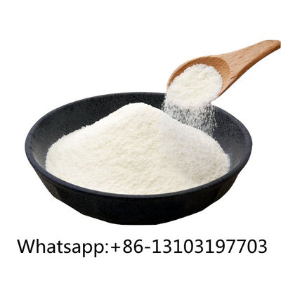 Highly Recommended  Loxoprofen Sodium  CAS No.80382-23-6 (Whatsapp:+86-13103197703)