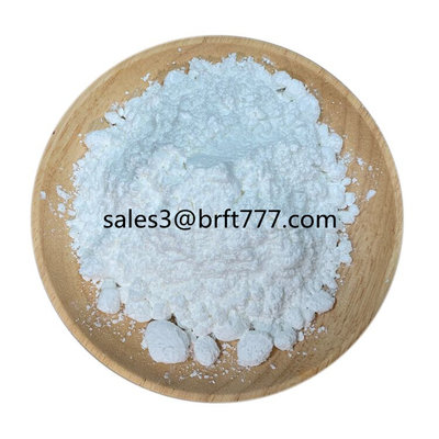 High purity Nootropic powder Pramiracetam CAS 68497-62-1