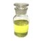 yellow liquid 4-methylpropiophenone cas 5337-93-9